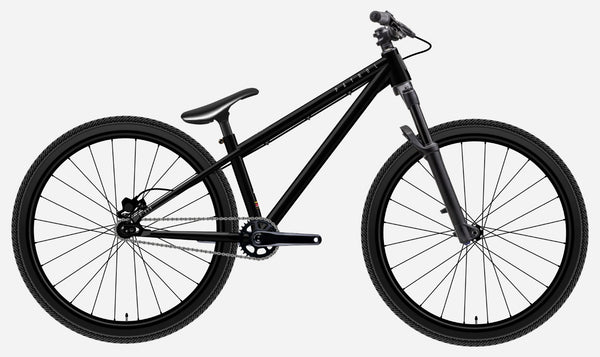 Patrol D-024 Dirt Jump – Patrol Mountain Bikes